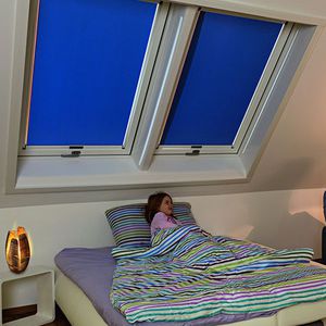 Ceiling mounted blinds - All architecture and design manufacturers
