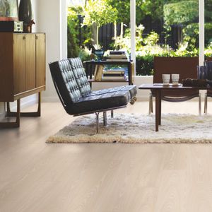 HDF laminate flooring - L0323-01757 - PERGO - click-fit / wood look ...