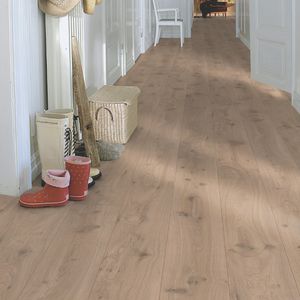 HDF laminate flooring - L0323-01757 - PERGO - click-fit / wood look ...