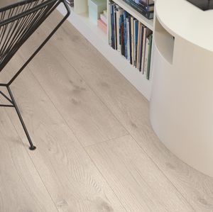 HDF laminate flooring - L0323-01757 - PERGO - click-fit / wood look ...
