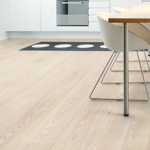 HDF laminate flooring - L0323-01757 - PERGO - click-fit / wood look ...