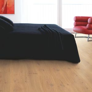 HDF laminate flooring - L0323-01757 - PERGO - click-fit / wood look ...