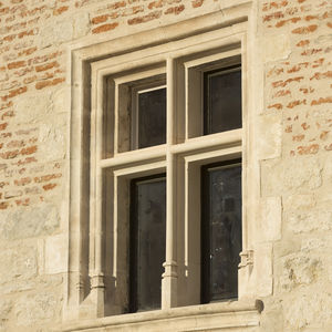 Window frame - All architecture and design manufacturers