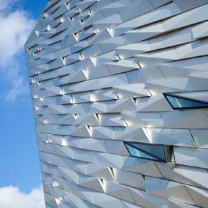 NOVELIS: Building & Construction - ArchiExpo