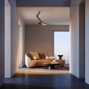 Modular Lighting Instruments: Lighting - ArchiExpo