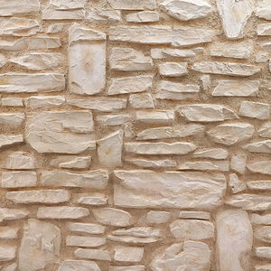 Polyester decorative panel - STONE WHITE - MSD Panels - fiberglass ...
