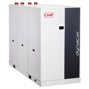 Cooling controller - CONNECT - CIAT