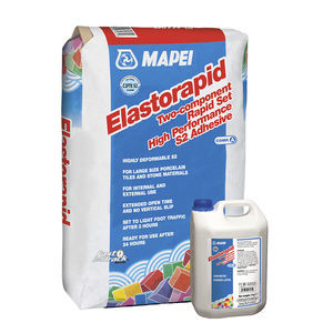MAPEI: Building & Construction - ArchiExpo