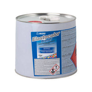 Masonry primer - All architecture and design manufacturers