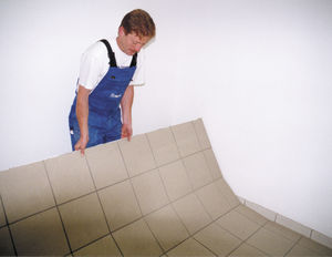 Textile flooring, Textile floor covering - All architecture and design ...