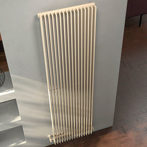 Hot water radiator - ARIANNA TANDEM - CORDIVARI - 501 w...750 w / 0 ...
