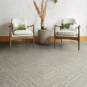 Vinyl flooring - NORTHERN GRAIN - Interface - indoor / for office / for ...