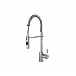 Sink single tap - PEAK 306206 - JULIEN - countertop / brass / kitchen