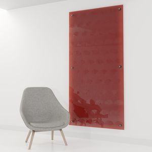 Wall decorative panel - 300.35 - 3Form - textured / modular / commercial