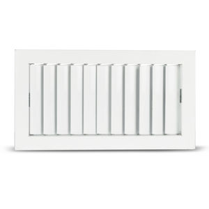 Extruded aluminum ventilation grill - 2SV - SAMOVENT TECHNIK,S.L ...