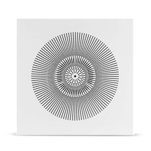 Ceiling air diffuser - DRC-R - SAMOVENT TECHNIK,S.L - circular / steel ...