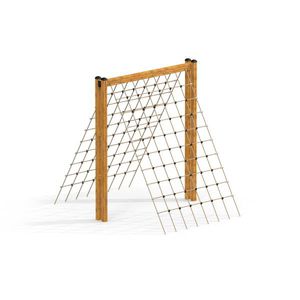 Playground climbing structure - 10620 - Lars Laj