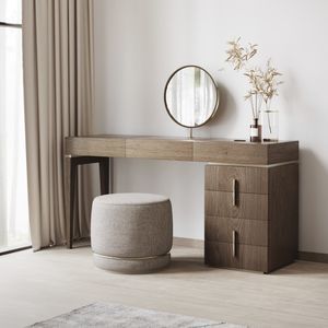 Metal dressing table - All architecture and design manufacturers - Page 2