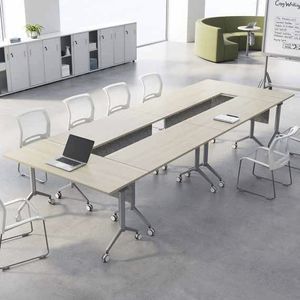 White conference table - All architecture and design manufacturers - Page 3