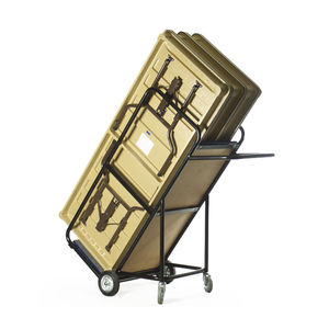 Table trolley - Duramax - ghyvan international - commercial / transport ...
