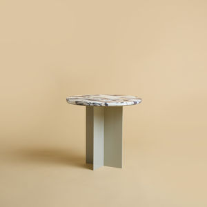Violet side table - All architecture and design manufacturers
