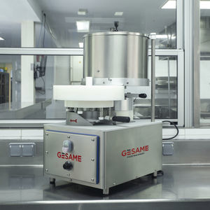 Hamburger patty former - All architecture and design manufacturers