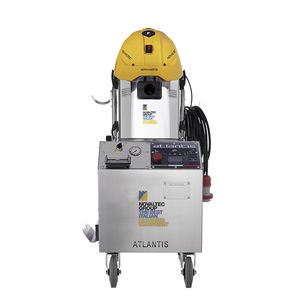 Industrial steam cleaner - All architecture and design manufacturers