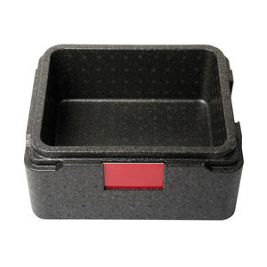 Commercial insulated container - THERMOBOX PLATTER +4 - BARTH GMBH ...
