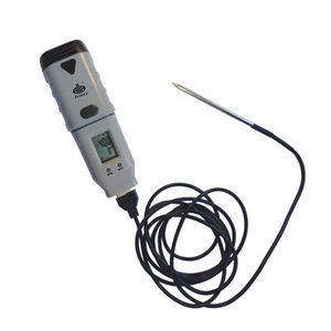 Data logger - 91700-001-CA - ALLA FRANCE SARL