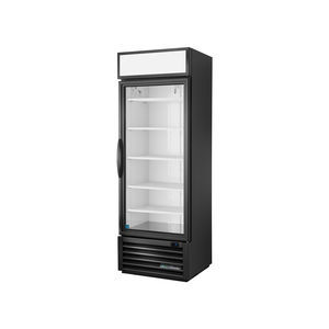 Upright refrigerator - GDM-23-HC~FGD01 - True International GmbH - home ...