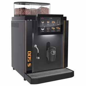 Espresso coffee machine - S300 series - REX-ROYAL AG - commercial ...