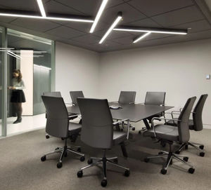 Modular light fixture - MLL003-A - Kosoom S.R.L. - hanging / surface ...