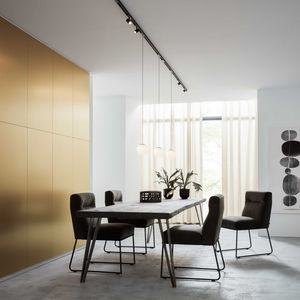 Spherical track light - All architecture and design manufacturers