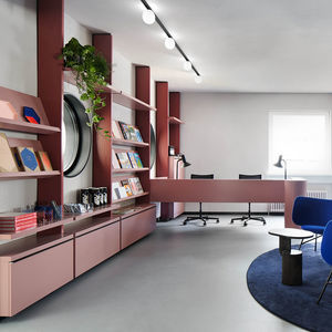 Spherical track light - All architecture and design manufacturers