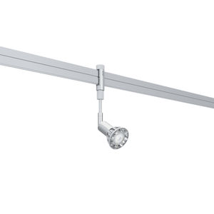 Chrome track light - All architecture and design manufacturers