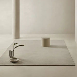 Organic design rug - All architecture and design manufacturers