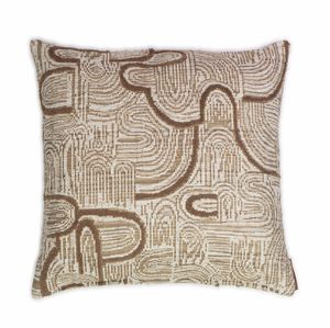Rectangular cushion - Ajaccio - Evolution 21 - Karine Bonjean bv ...