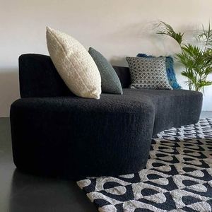 Modular sofa - The Island - Evolution 21 - Karine Bonjean bv ...