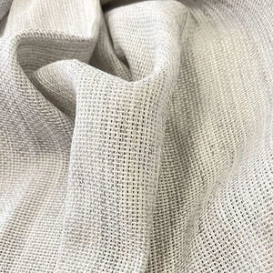 Plain sheer curtain fabric - CAIRO - Ciesse Tendaggi srl - Trevira CS ...