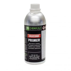 Concrete primer - DL EGALINE - DL Chemicals - for tile / for bricks ...