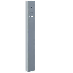Floor-mounted mailbox - All architecture and design manufacturers