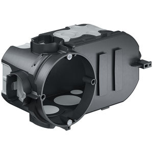 Electrical installation flush-mounted box - All architecture and design ...