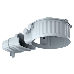 Electrical installation flush-mounted box - 1281-30 - KAISER