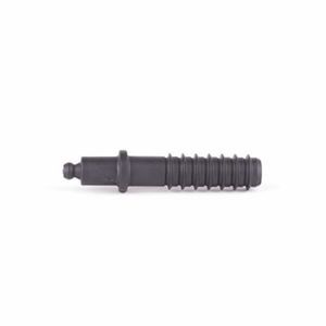 Cone-head injection packer - 50021 - isolera - louvered / plastic