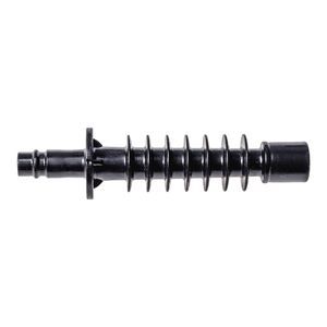Louvered injection packer - 50032 - isolera - plastic