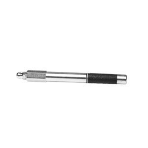 Cone-head injection packer - 50039 - isolera - steel