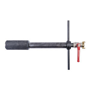 Cone-head injection packer - 50039 - isolera - steel