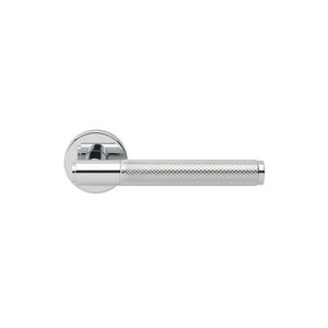 Door handle - VORTEX - Manital - window / zinc / contemporary