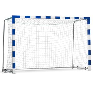 Sports field handball goal - All architecture and design manufacturers