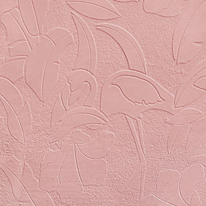 Modified clay paving slab - IRIS - PHOMI - outdoor / indoor / textured